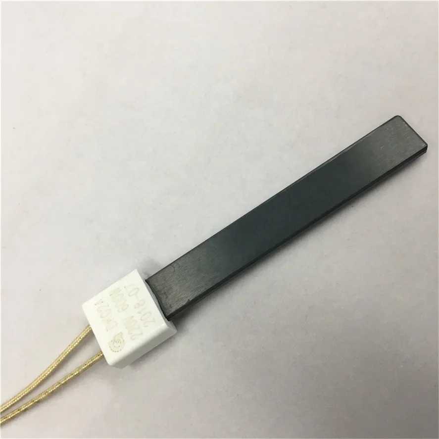 Hot Surface Electric Alumina Silicon Nitride Ceramic Igniter For Pellet ...