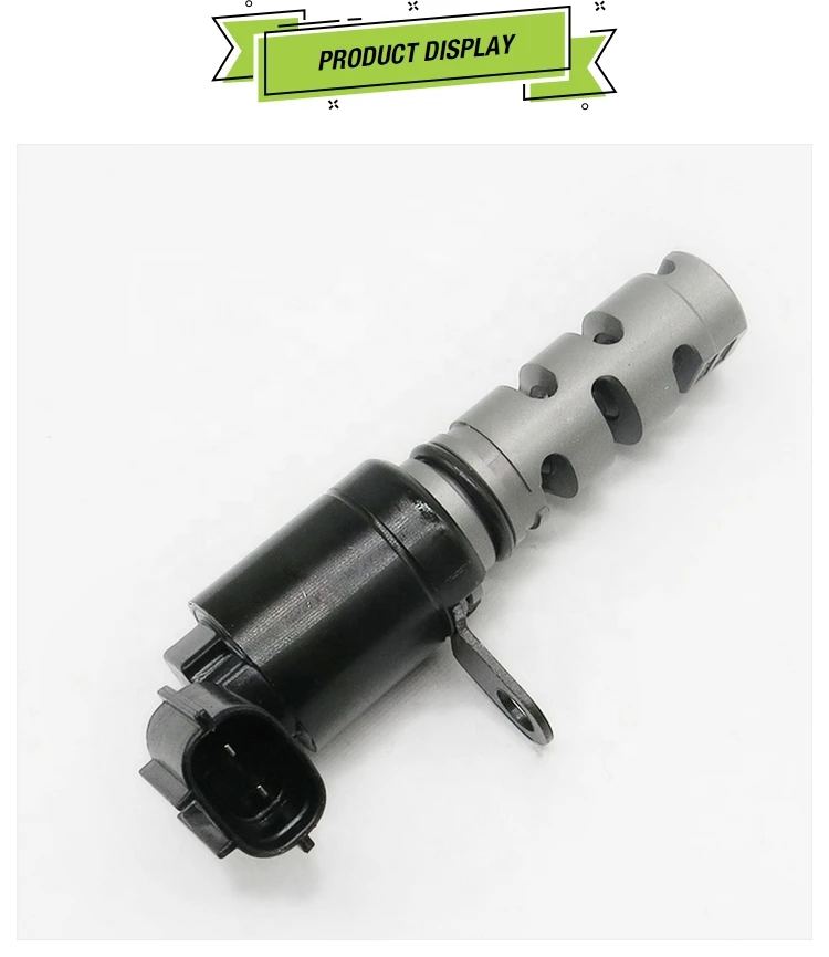 Fuel Oil Control Valve 24375-2g200 24375-2g100 24375-2g600 24375-2g610 ...