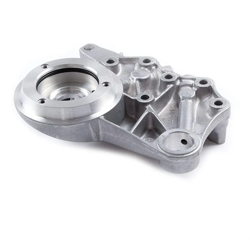 Camshaft Bearing Bridge Mount Repair 06h109257a 06j109259a 04h973702a ...