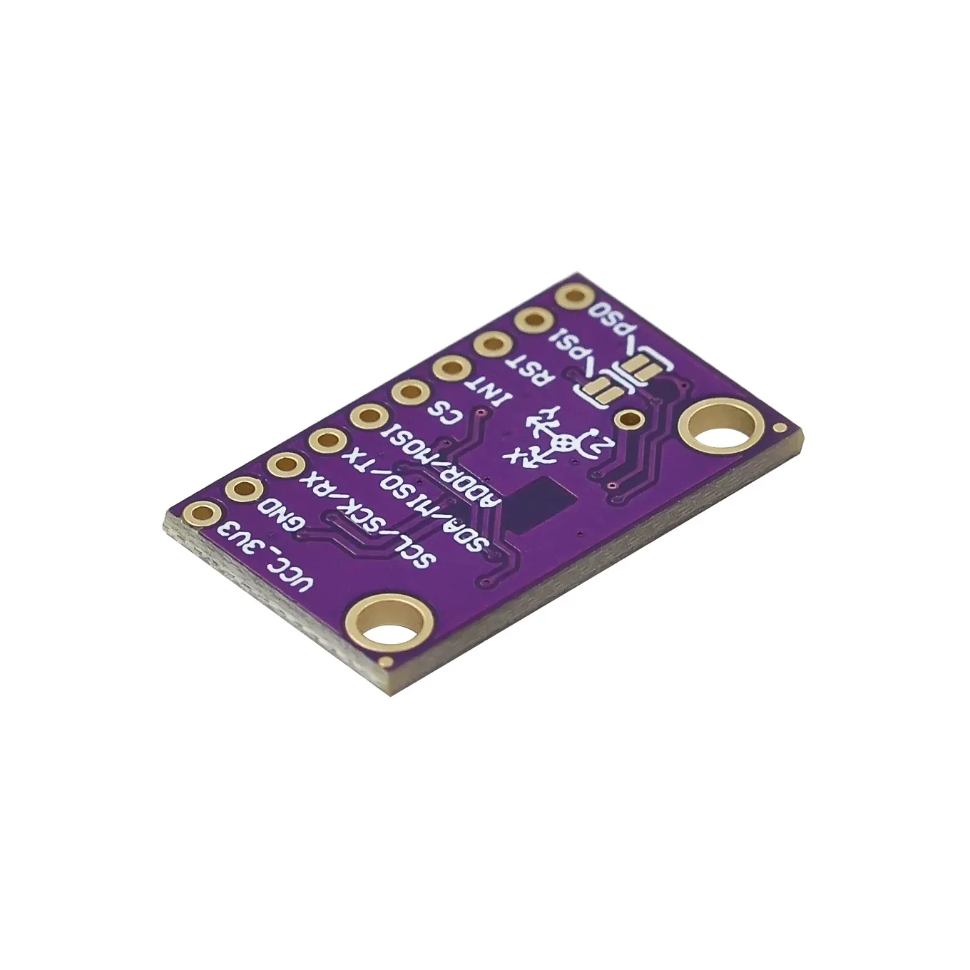 BNO080 BNO085 AR VR IMU High Precision Nine Axis Sensor