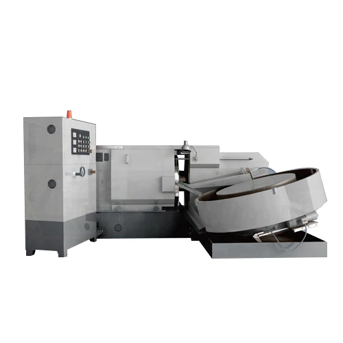 High Speed Steel Ball Cold Heading Machine - Precision & Efficiency