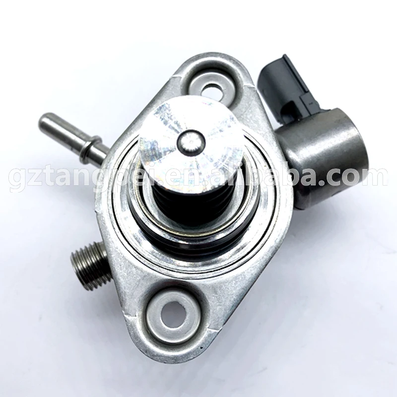 High Pressure Fuel Pump for Nissan - Reliable Performance