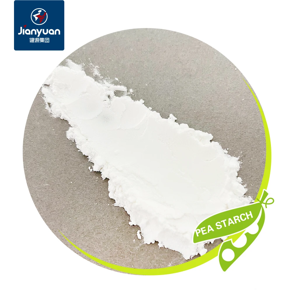 Modern Professional Factory Pea Starch Dietary Fiber Powder - Buy Pea ...