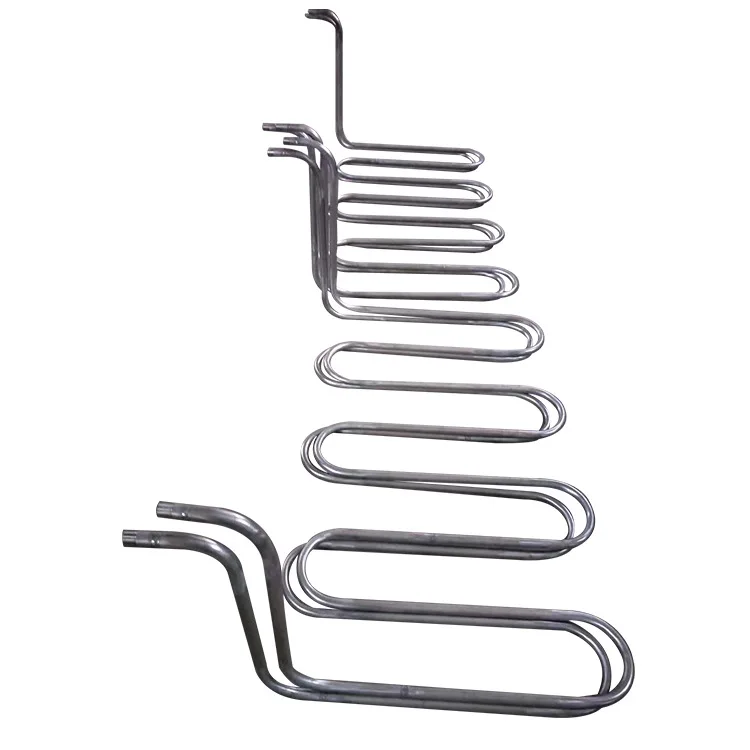 Titanium Tube Bending Titanium Pipe Bending Titanium Spiral Tube Coil ...