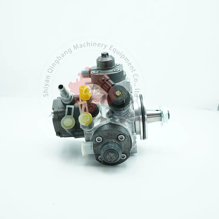 Cummins QSB6.7 Engine Fuel Pump - Reliable Performance