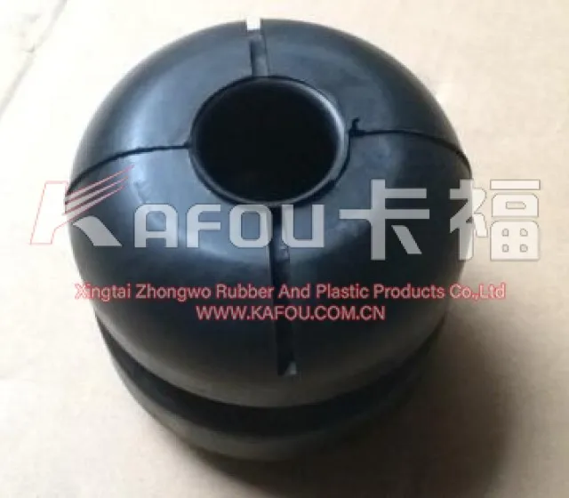 Repuestos Para Camiones Partes De Caucho Buje De Suspensión 1628449 ...