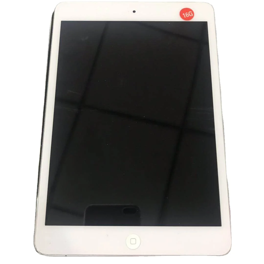 Wholesale Wifi Original 12.9 Inch Liquid Retina Second Hand Tablet Pcs ...