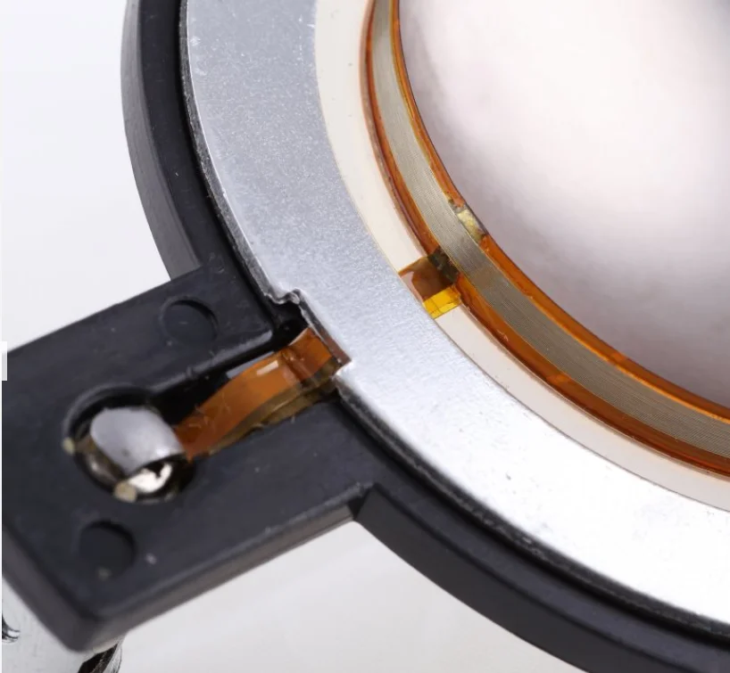 34mm Speaker Diaphragm For Tweeter Compression Titanium - Buy Diaphragm ... 34mm Speaker Diaphragm For Tweeter Compression Titanium - Buy Diaphragm ...
