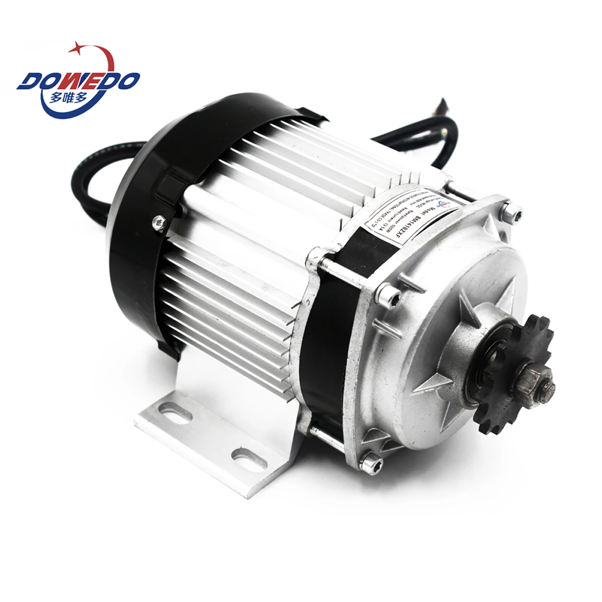 48V 500W BLDC Motor for Rickshaw - Efficient Electric Motor with CE ...