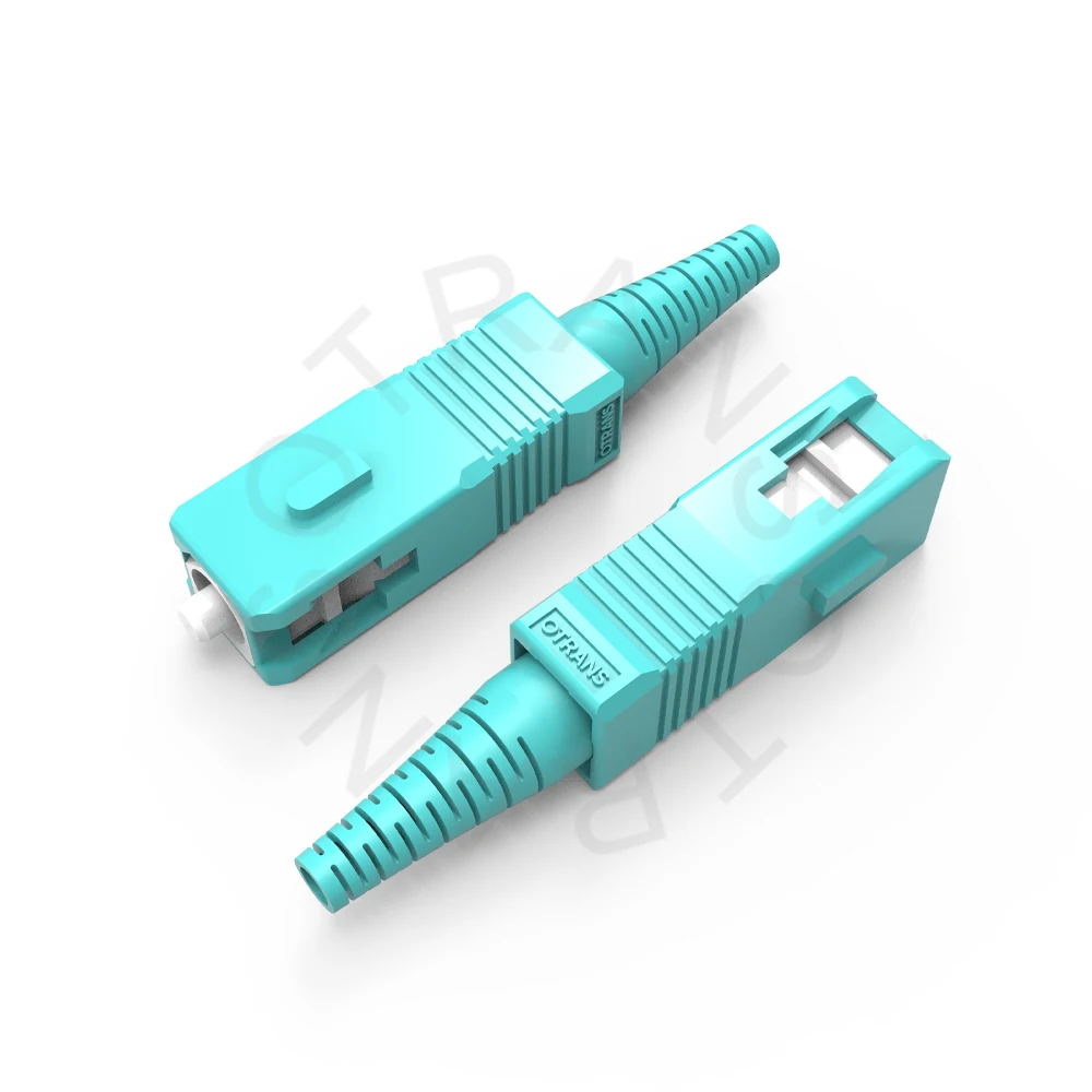 Fiber Factory Oem Sc Upc-Scpc Simplex Optical Jumper Fiber Sc Patch ...
