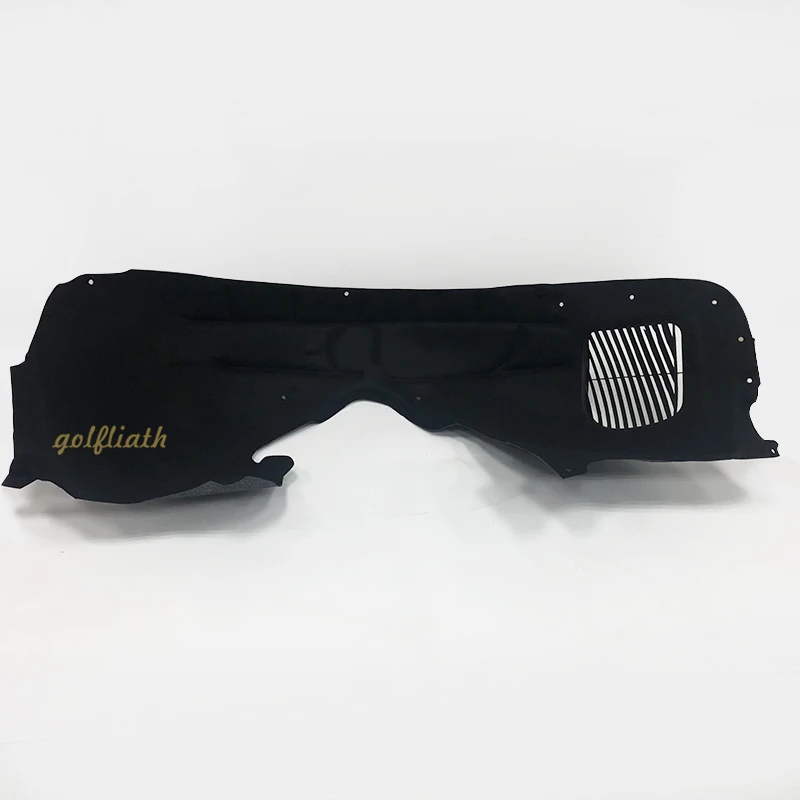 Front Inner Fender For Q7 2010-2015 4l0809961e,4l0809962e - Buy Front ...