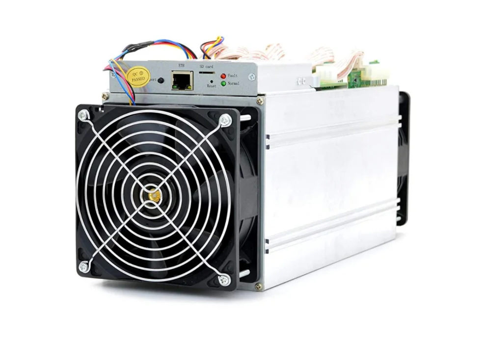 Bitmain s9 13.5th/s fast shipping used miner antminer s9 Products from ...