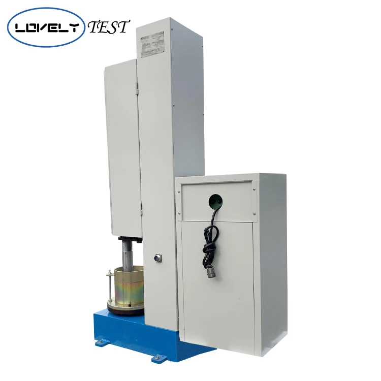 Laboratory Testing Equipment - Automatic Soil Proctor Compactor