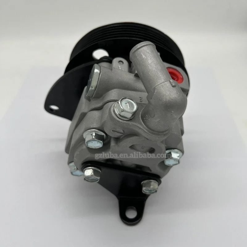 Power Steering Pump Lr014090 Lr077386 For Land Rover Discovery 4 L319 ...