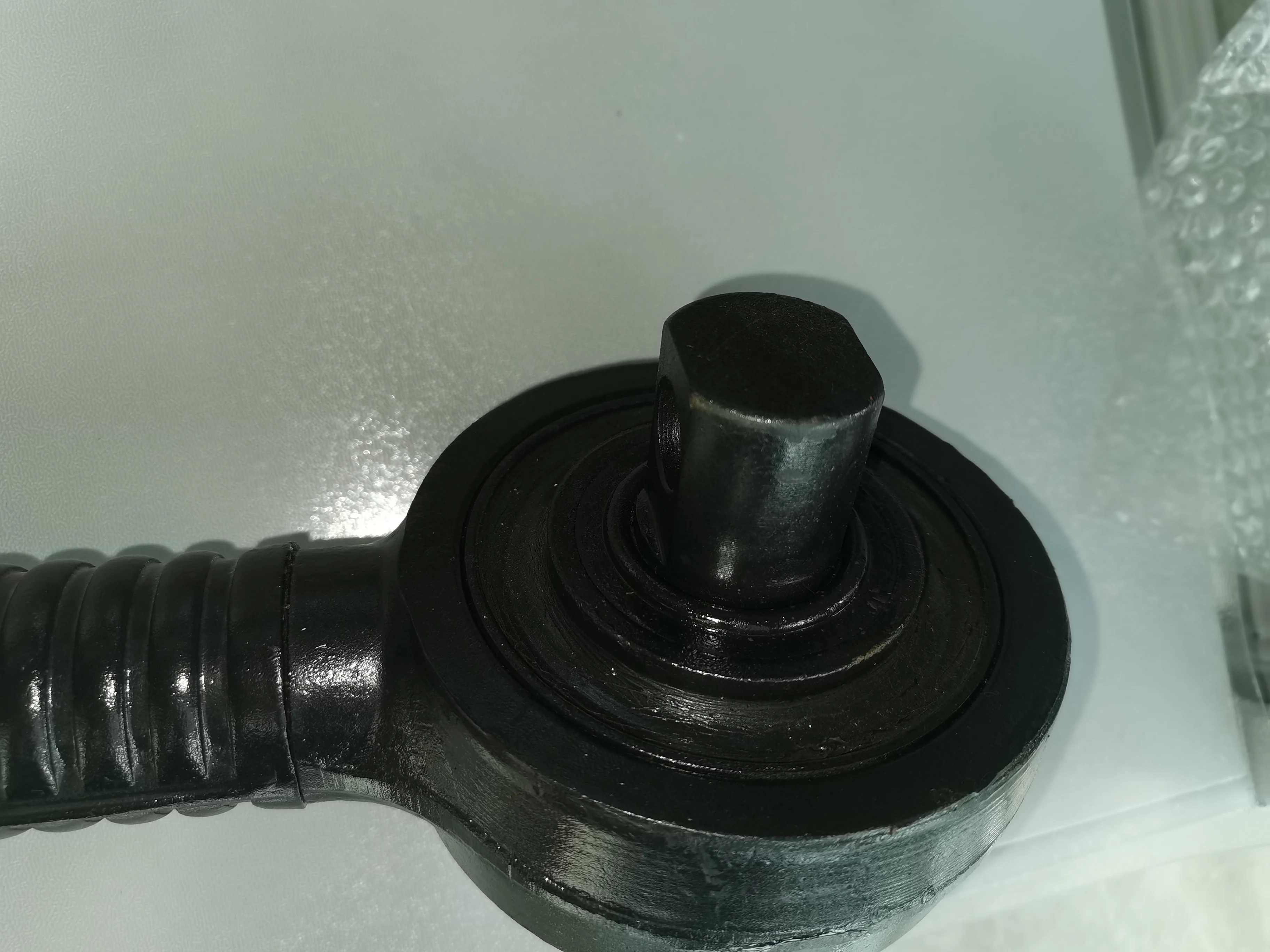 Actros Torque Rod Control Arm for Benz 4141 Truck Parts