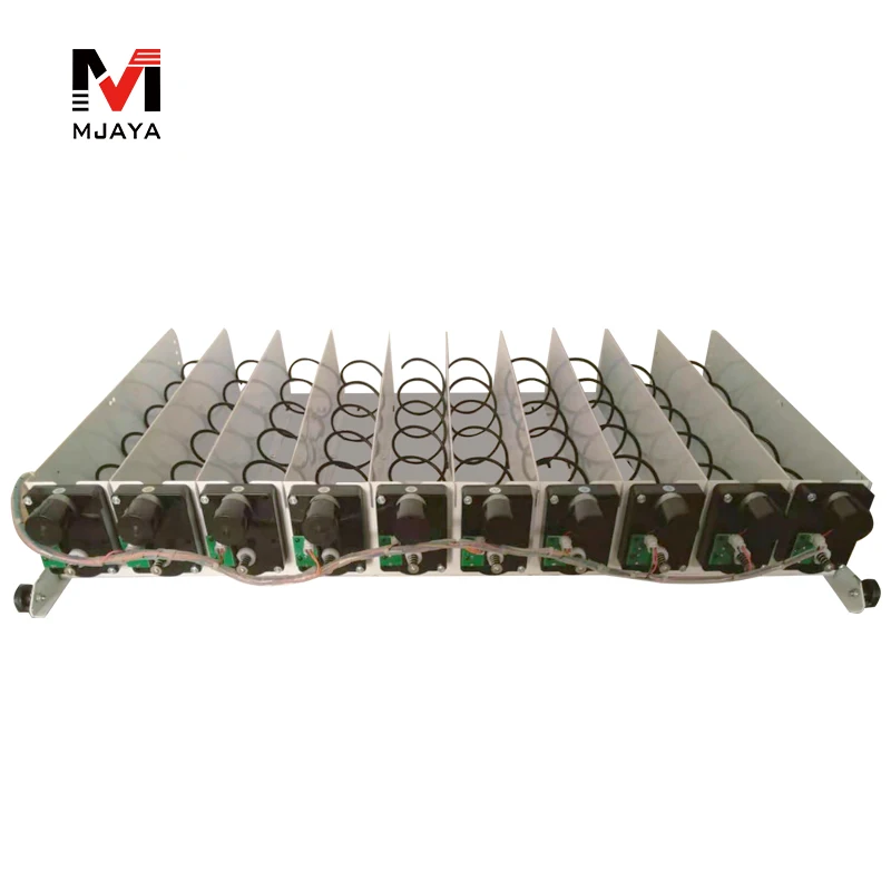 Vending Machine Springs Motor Cargo Way Cargo Line - MJAYA