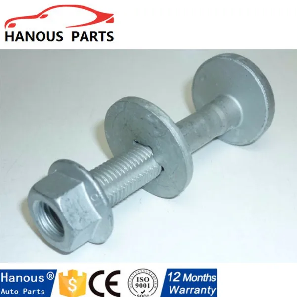 Hanous Automobile X5 X6 E70 E71 F15 F16 Eccentric Camber Bolt Washer ...