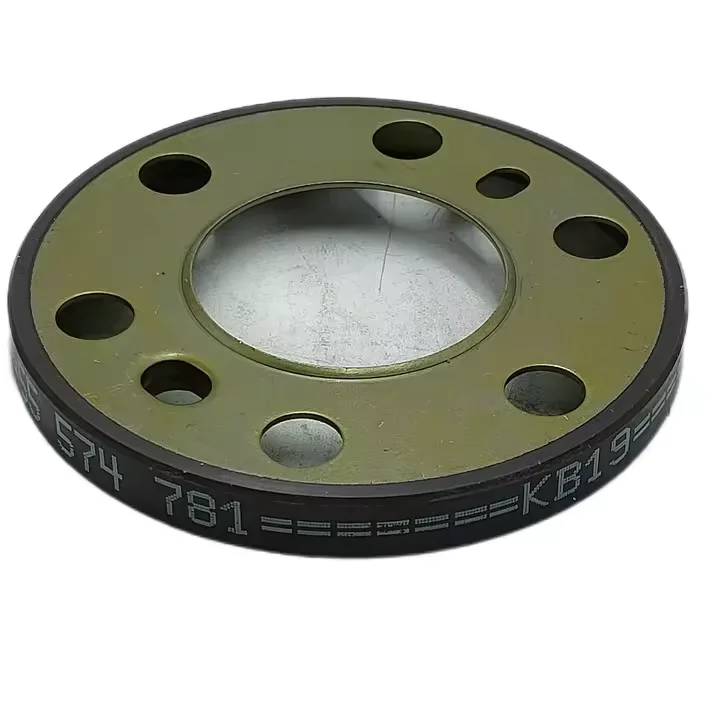 Auto Parts Crankshaft Sensor Reluctance Ring 55574781 55561766 For ...