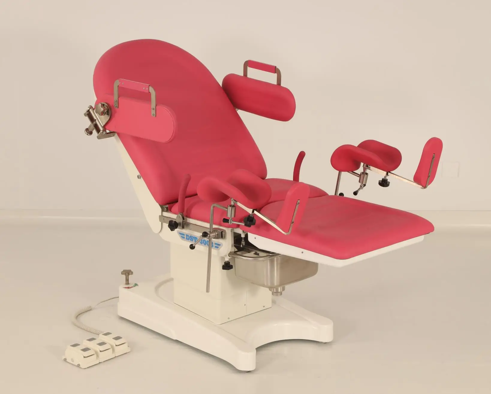 Hospital Baby Birth Operation Gynecological Table for Sale