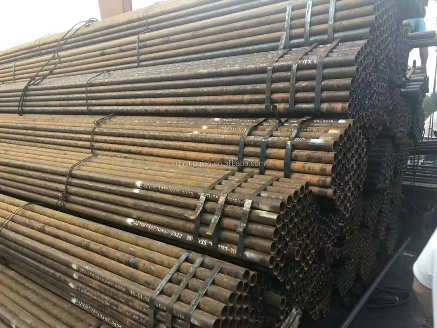 S235,S275,S355 350x350 Shs Square Hollow Section Steel Tube - Buy ...