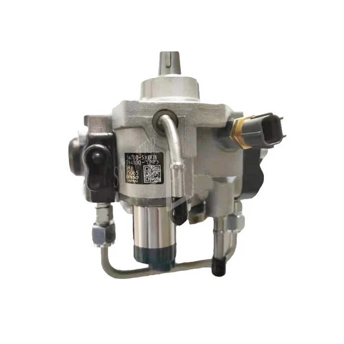 Japan Auto Parts - Diesel Engine YD25 Fuel Injection Pump
