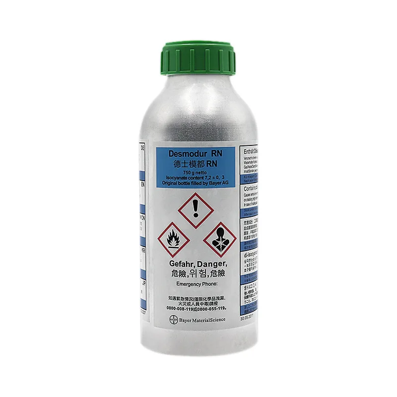 Desmodur Tris Re/rfe/bl3370mpa/1511l/44v20/44cp20/t80/td180/1520 A20 ...