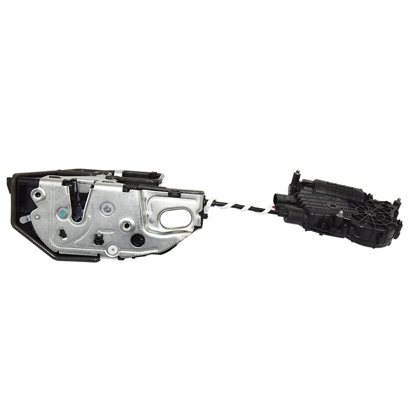 BMW 13-16 M5 F10 F11 Soft Close Door Lock Actuator 51217154517