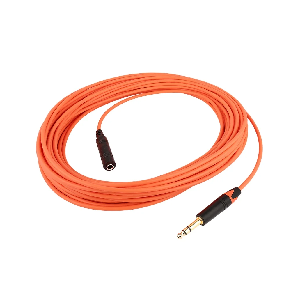 2024 Aviation General Aircraft Orange Extension Cable Ground Support ...