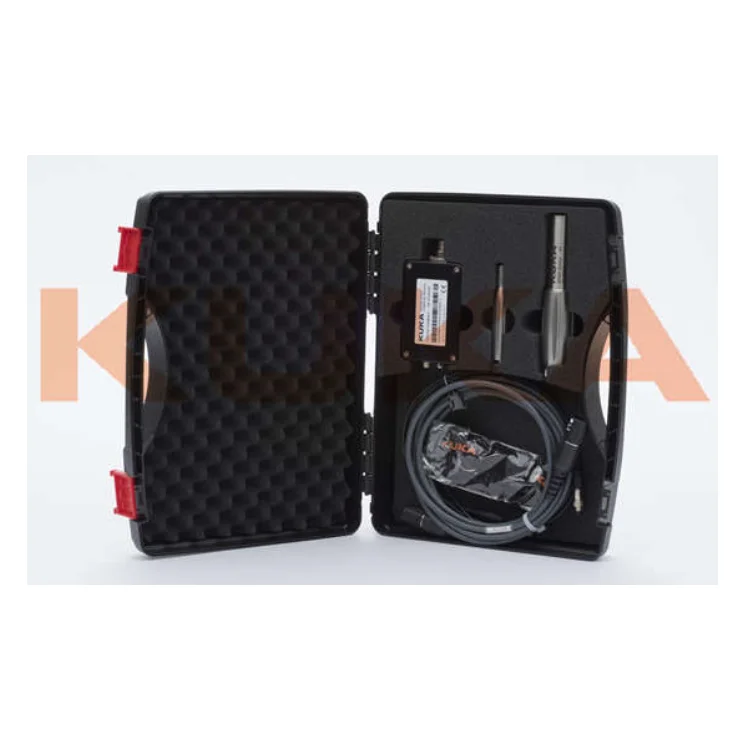 KUKA Robot Parts - SEMD/MEMD Mastering Set as Accessories