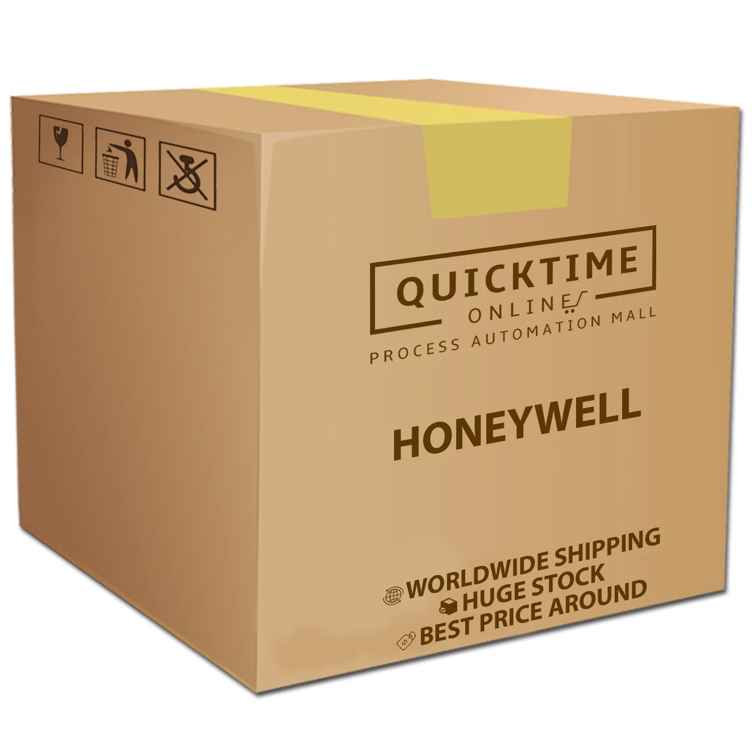 Honeywell O2 Sensor SPXCDXSO1SS for Sensepoint XCD Transmitter