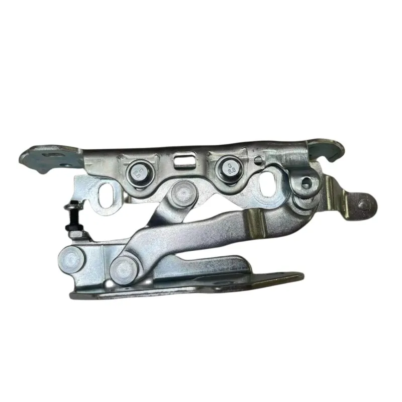 Mercedes W204 Hood Hinge Replacement 2048800728 2048800828 OEM Style ...
