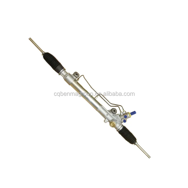 Car Parts LHD Hydraulic Power Steering Rack Assembly 44200-0K080 44200 ...
