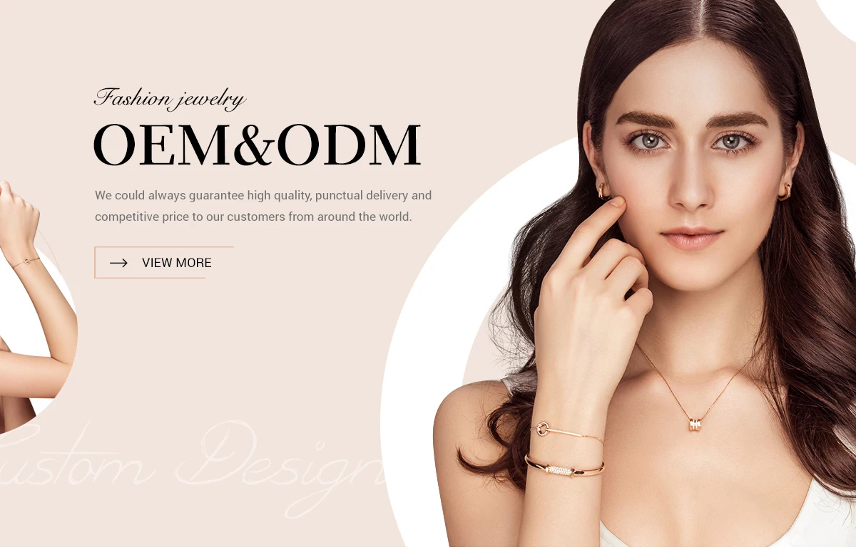 Guangzhou Jca Jewelry Co., Ltd. - 925 Silver Jewelry, Gemstone Jewelry