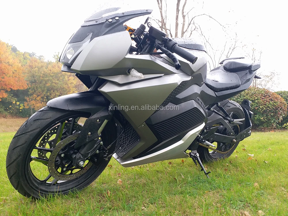 8000W electric motorcycle Products from Jiangsu Xinling Motorcycle ...