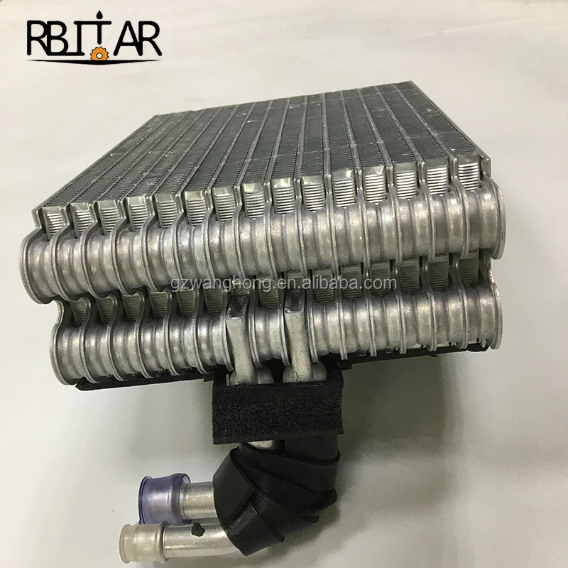 Car Cooling System Evaporator Factory High Quality Oem 7l0820105a For ...