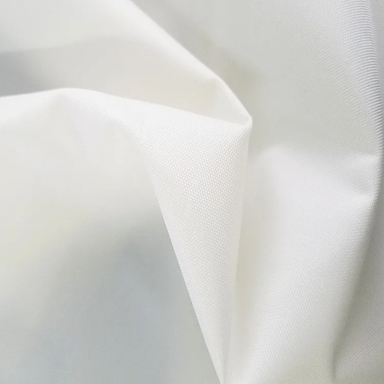 100% Silicone Coated 420D Nylon Oxford Fabric for Airbag