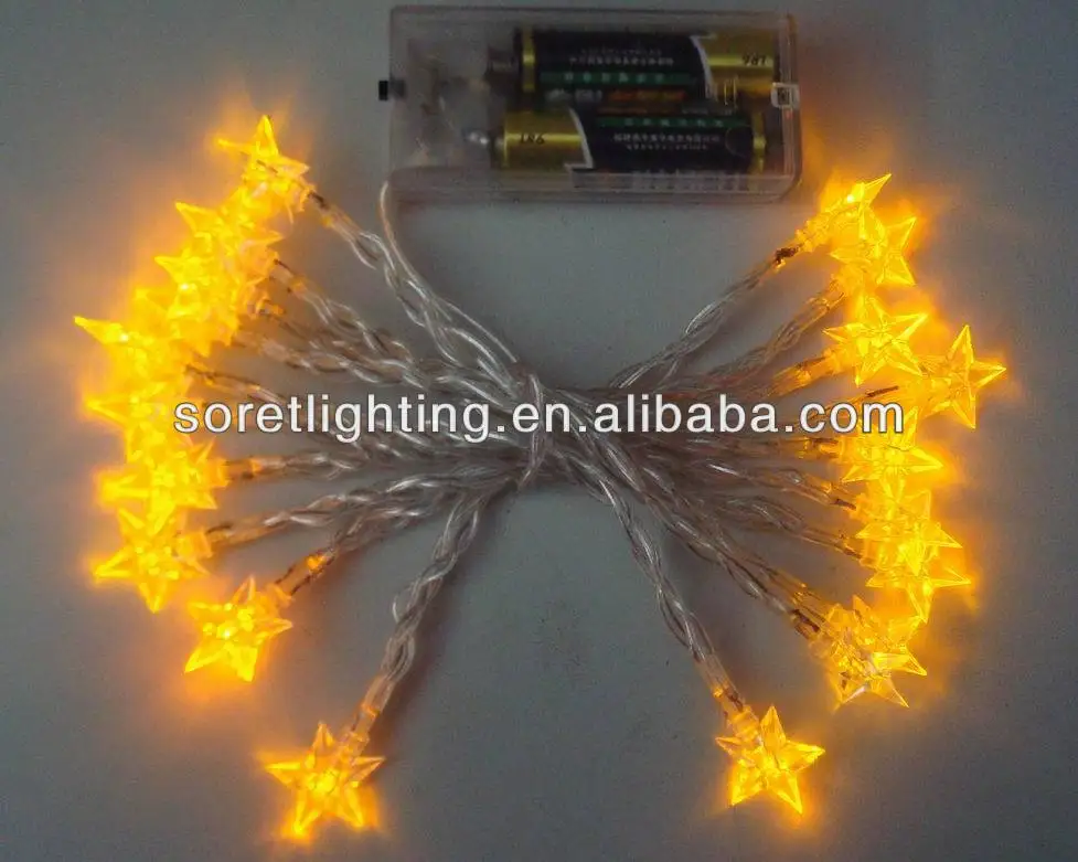 Single Battery Operated Mini Led Lights For Crafts - Buy Mini Led ...