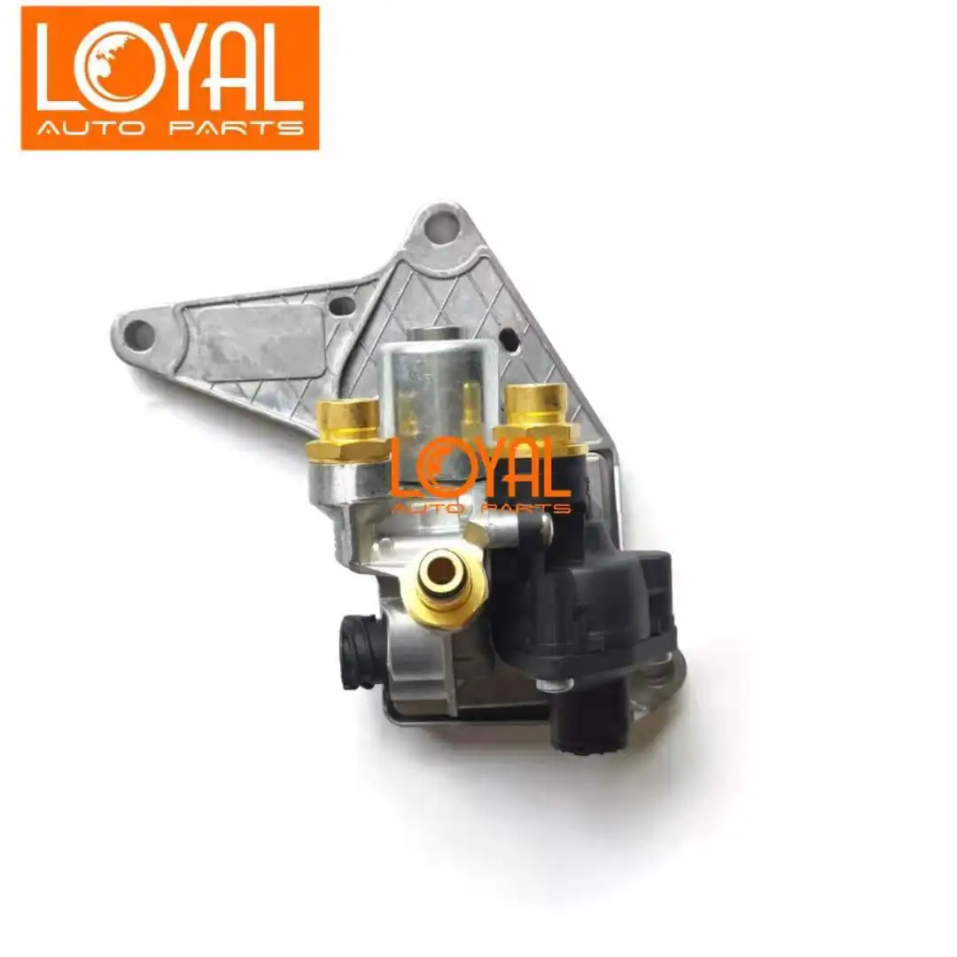 Volvo Truck Air Brake Valve 21991157 - Reliable Performance