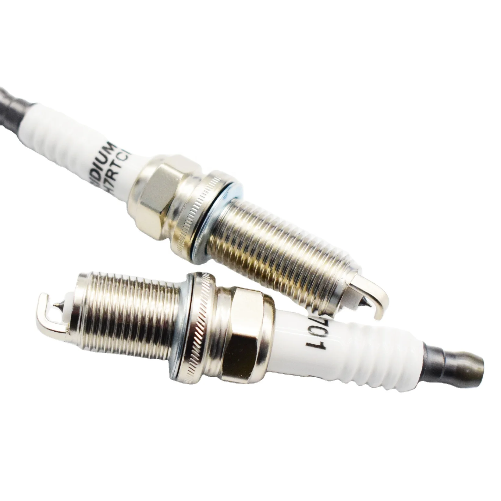 Ik20 Auto Engine Systems Double Iridium Spark Plug For Toyota Ik20 ...