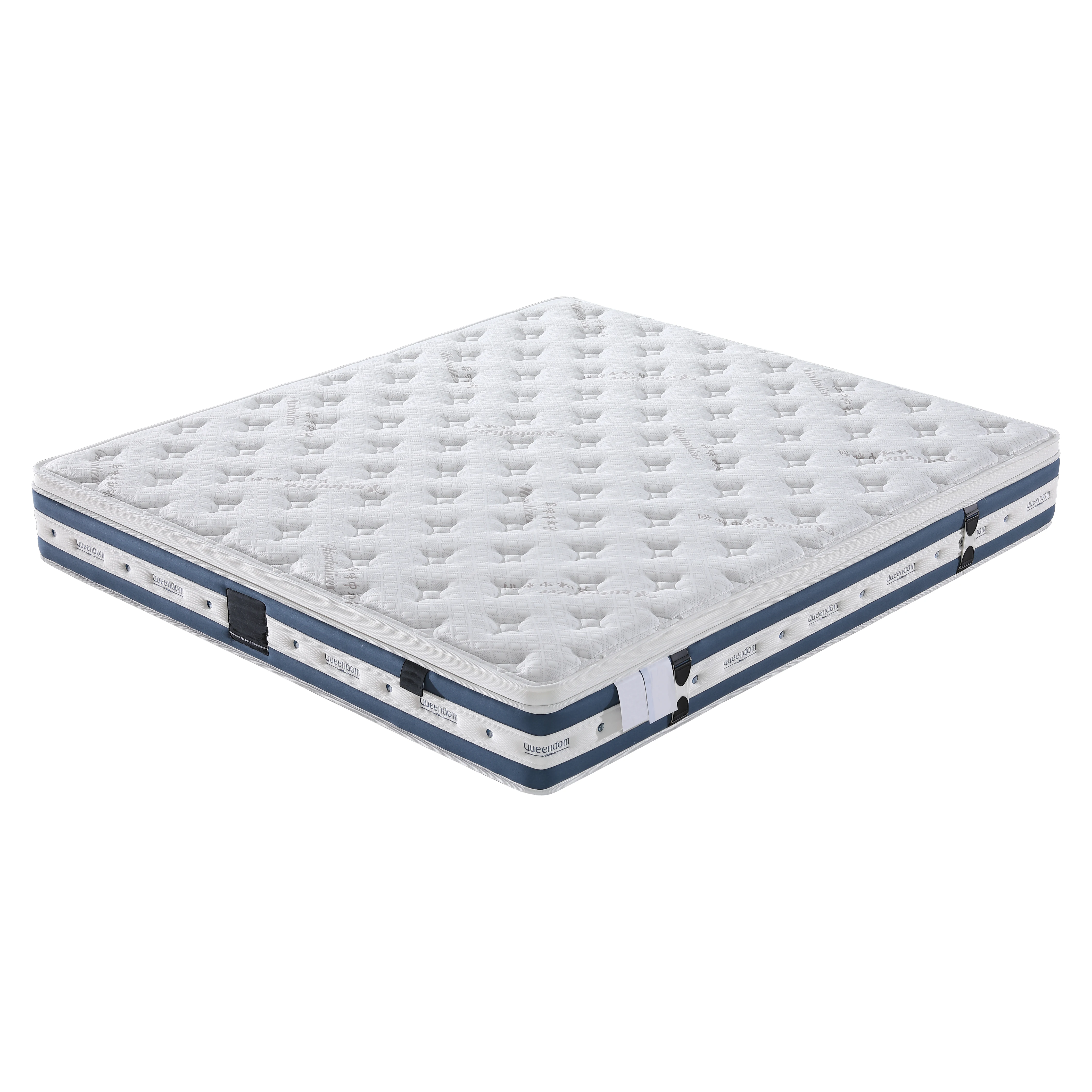 Sleep Well Numbertwo Independent Bag Spring Sponge Antibacterial Mattresses - Buy Independent ...