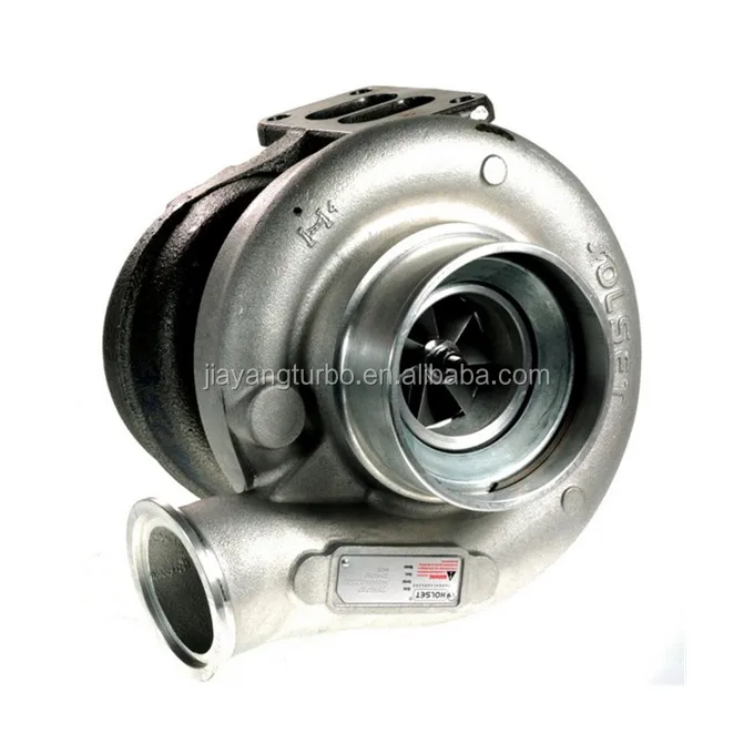 HX40 Turbo 3598107 for Man TGA Truck - Reliable Performance