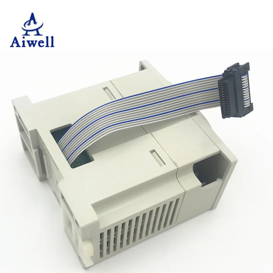Japan Mitsubishi Fx2n Plc Expansion Module Fx2n 8ex Es Buy Mitsubishi