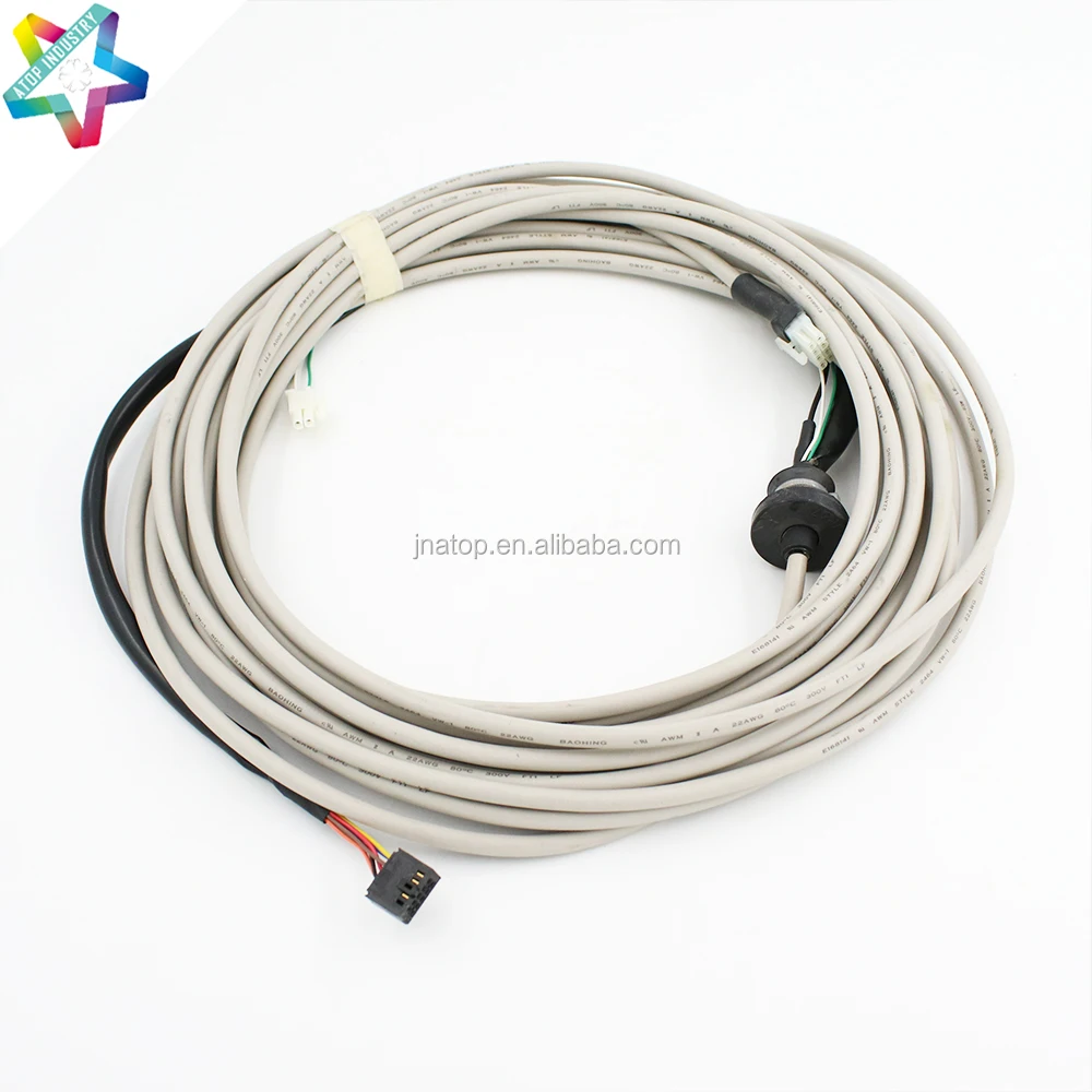 Carrier Supra Cab Command Cable Assembly Harness (22-60673-00) for 550 ...