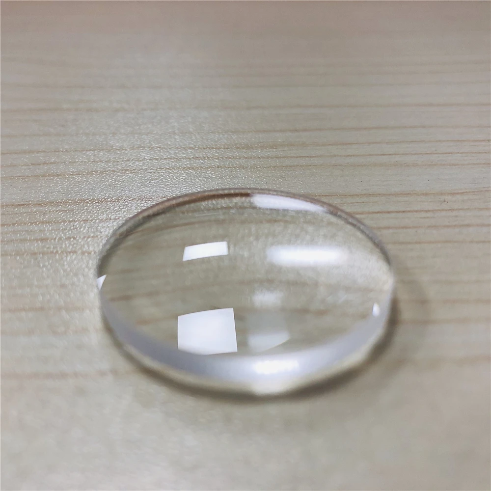 Collimating Achromatic Lenses - Double Convex & Meniscus