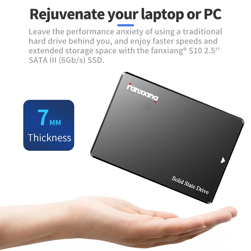 2.5 Inch Internal Solid State Disk Ssd Sata3.0 Hard Drive 120gb 128gb ...