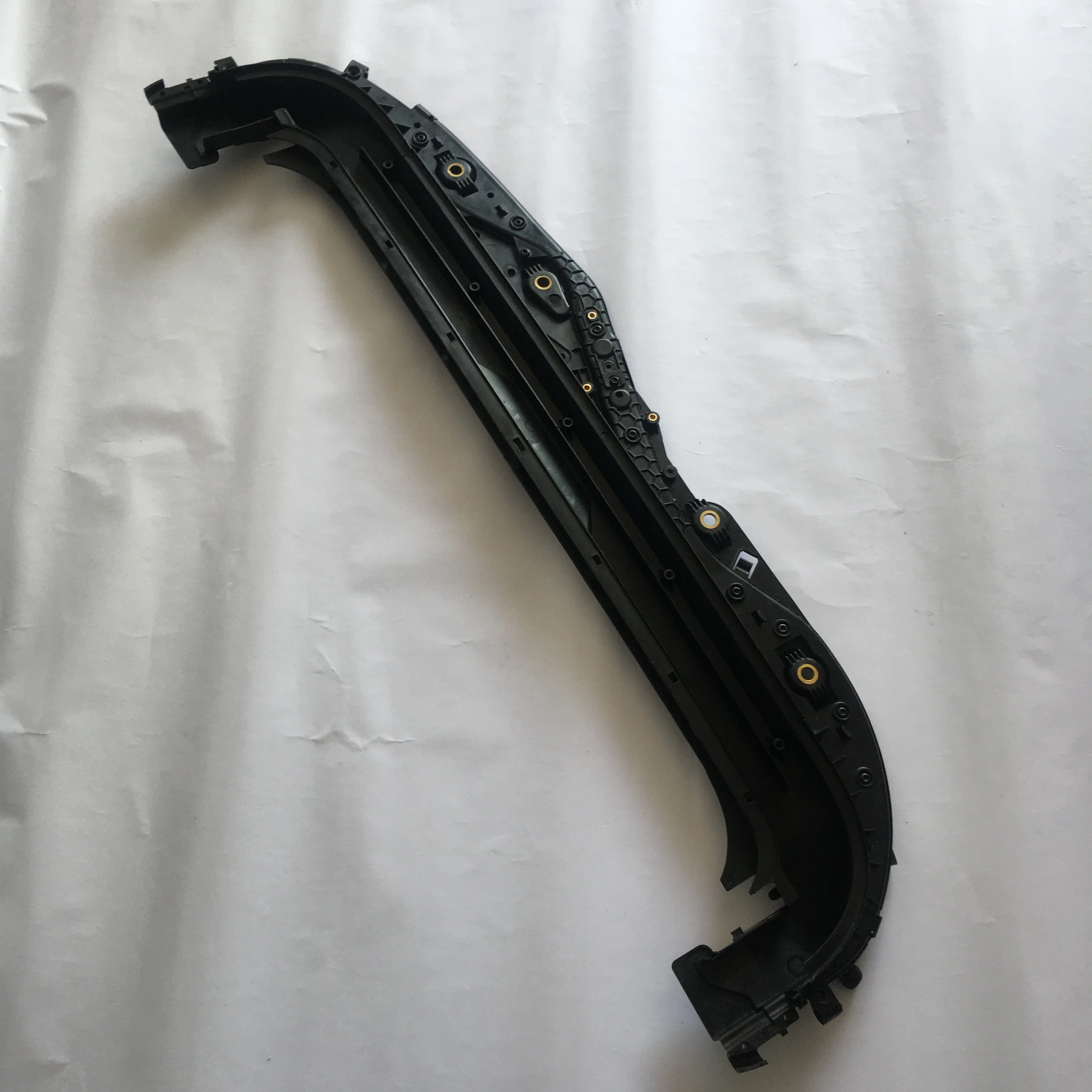 OE 1K9898302 1K9898259 Motor Fixing Beams for Volkswagen Sunroof Frame