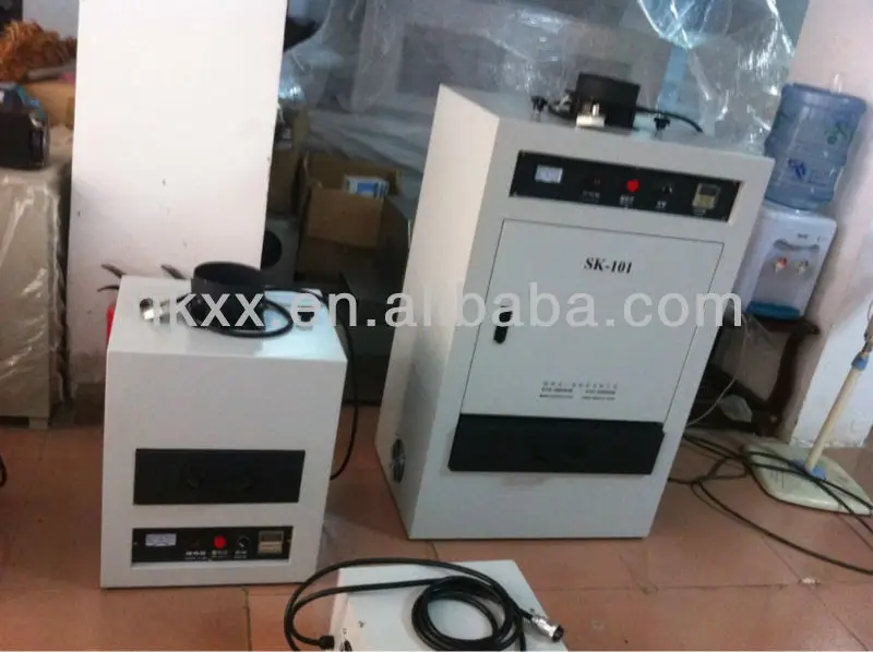 UV Curing Box for Resin UV Curing - Automatic & Efficient