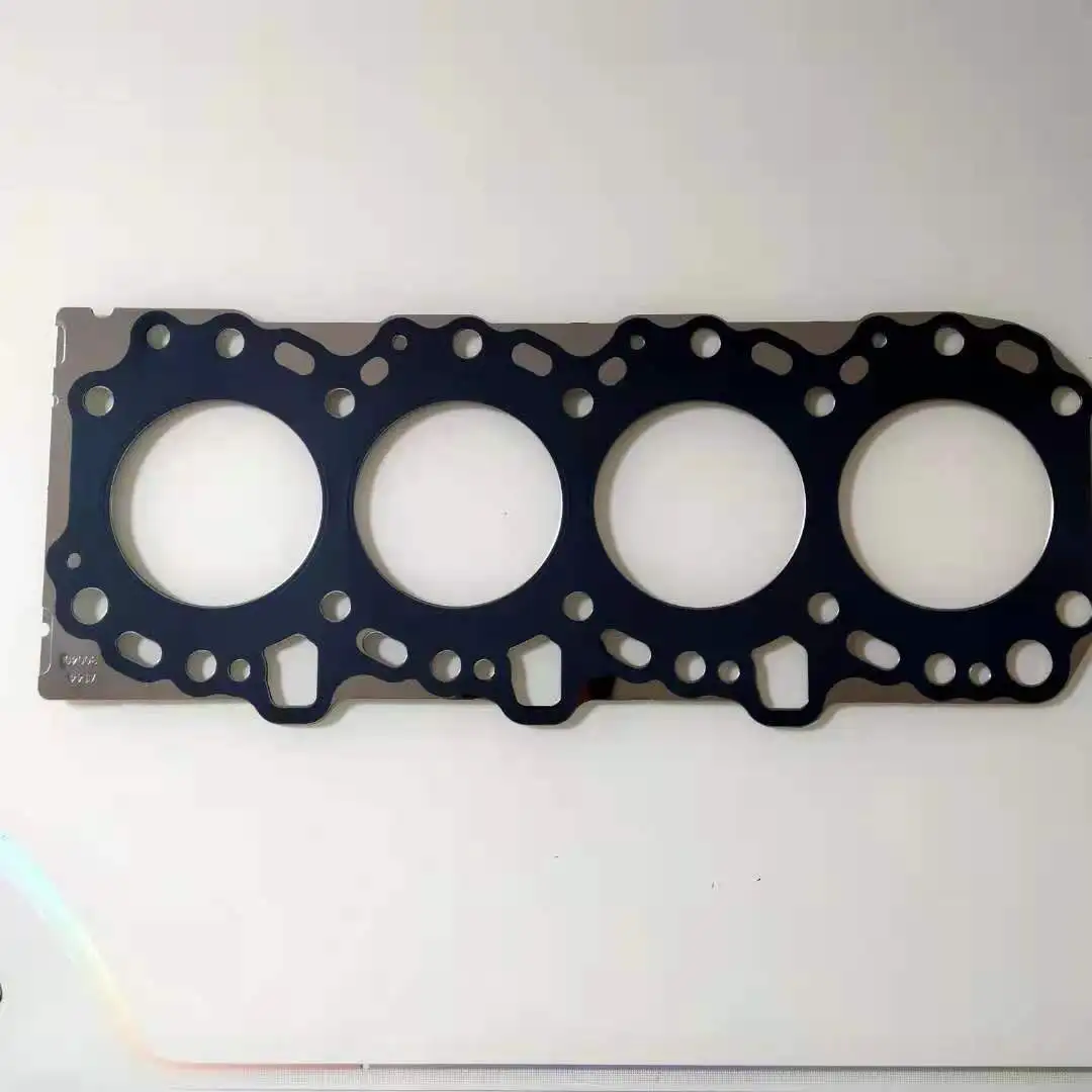Cylinder Head Gasket For Toyota 2kd Engine 11115-30040 1111530040 - Buy ...