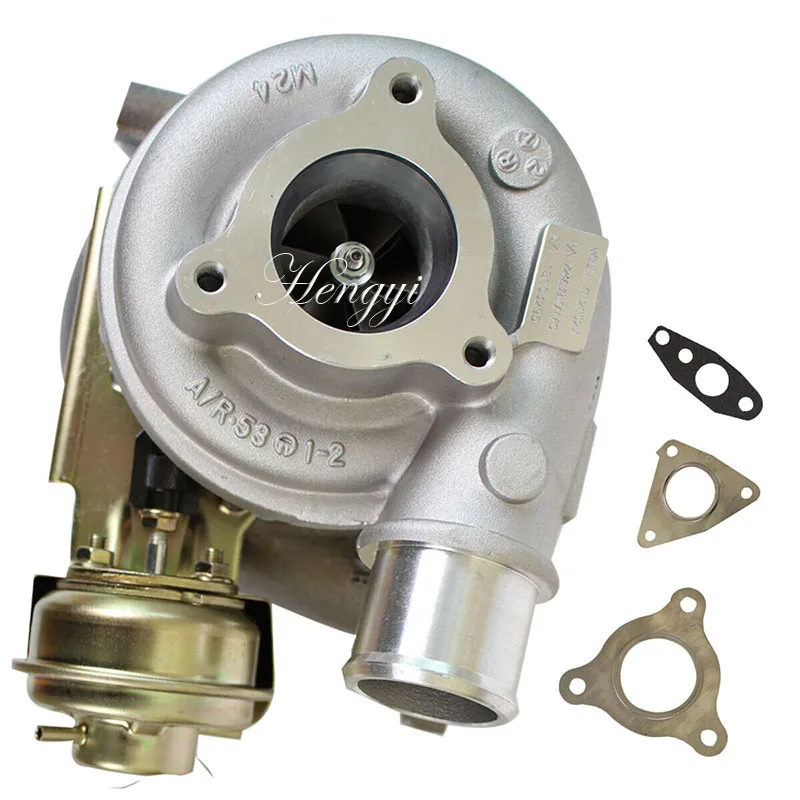 Hengyi GT2052V Turbocharger for Nissan 3.0ti - 14 Months Warranty