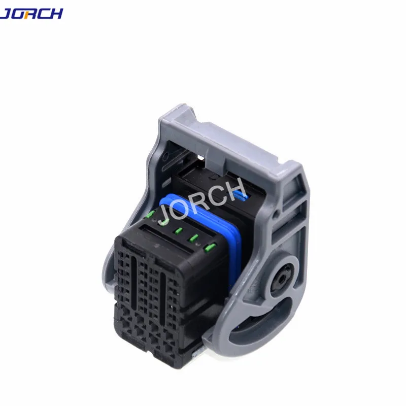 32 针 ECU CMC 插座左线输出 Molex 连接器 64319-1211 64319-1201 64325-1010 98644 ...
